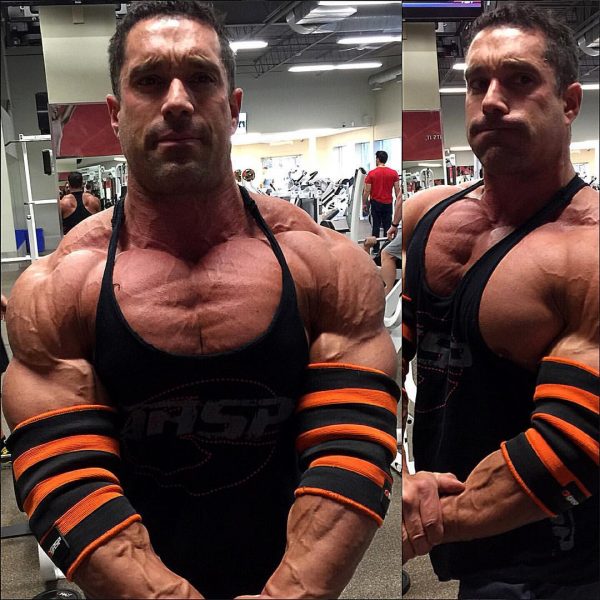 Greg Doucette Uncensored | Positivity VS Negativity – Advanced Genetics